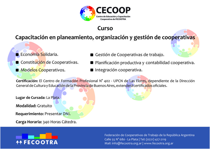 FECOOTRA